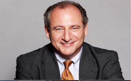 ‘Kurdish Spring’ author: US should adopt an... | Rudaw.net