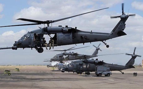 US opening air base near Erbil, Kurdish official... | Rudaw.net