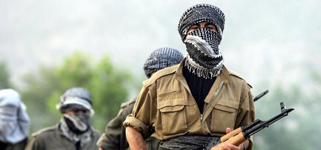 On 31st anniversary of PKK-Turkey conflict, who... | Rudaw.net