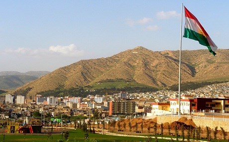 DUHOK – Eğitimde CV’li atama | Rudaw.net