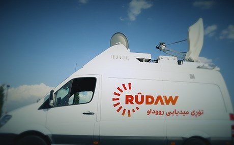 Rudaw part of global media meeting with European... | Rudaw.net