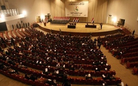 Kurdish MPs in Iraqi parliament discuss returning... | Rudaw.net