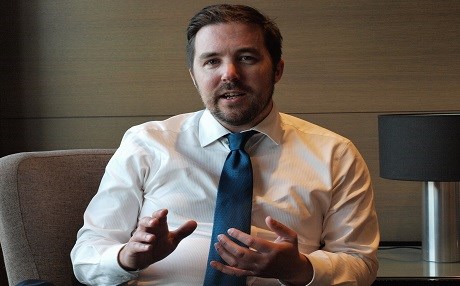 Departing British Consul: Kurdistan matters to... | Rudaw.net