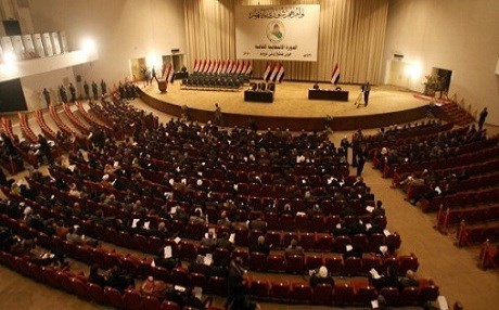 Iraqi parliament passes bill banning Baath party | Rudaw.net