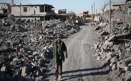 Only three top Shingal officials replaced since... | Rudaw.net