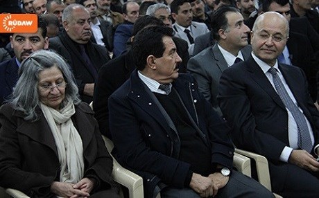 How critical is the new rift in the PUK? | Rudaw.net