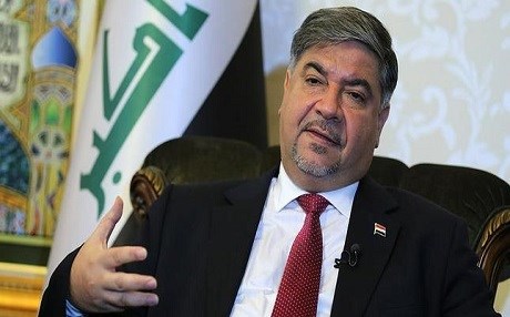 Turkey summons Iraq ambassador over 'un... | Rudaw.net