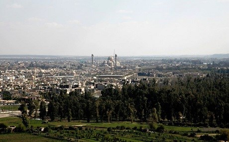 Mosul Factsheet: brief guide to the city and the... | Rudaw.net