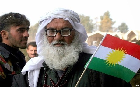 15 Shabak Kurdish villages taken from ISIS since... | Rudaw.net