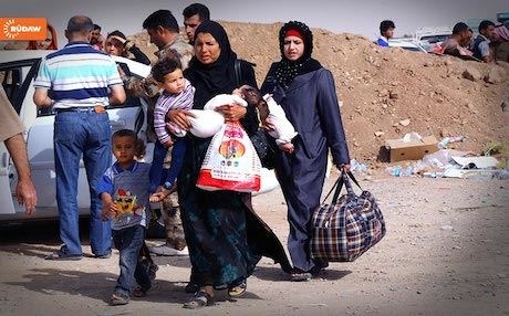 Kurdish security rejects criticism of "unlawful... | Rudaw.net