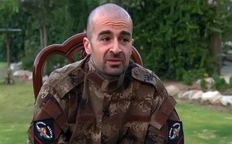 KYB'nin yükselen ismi: Pavel Talabani | Rudaw.net