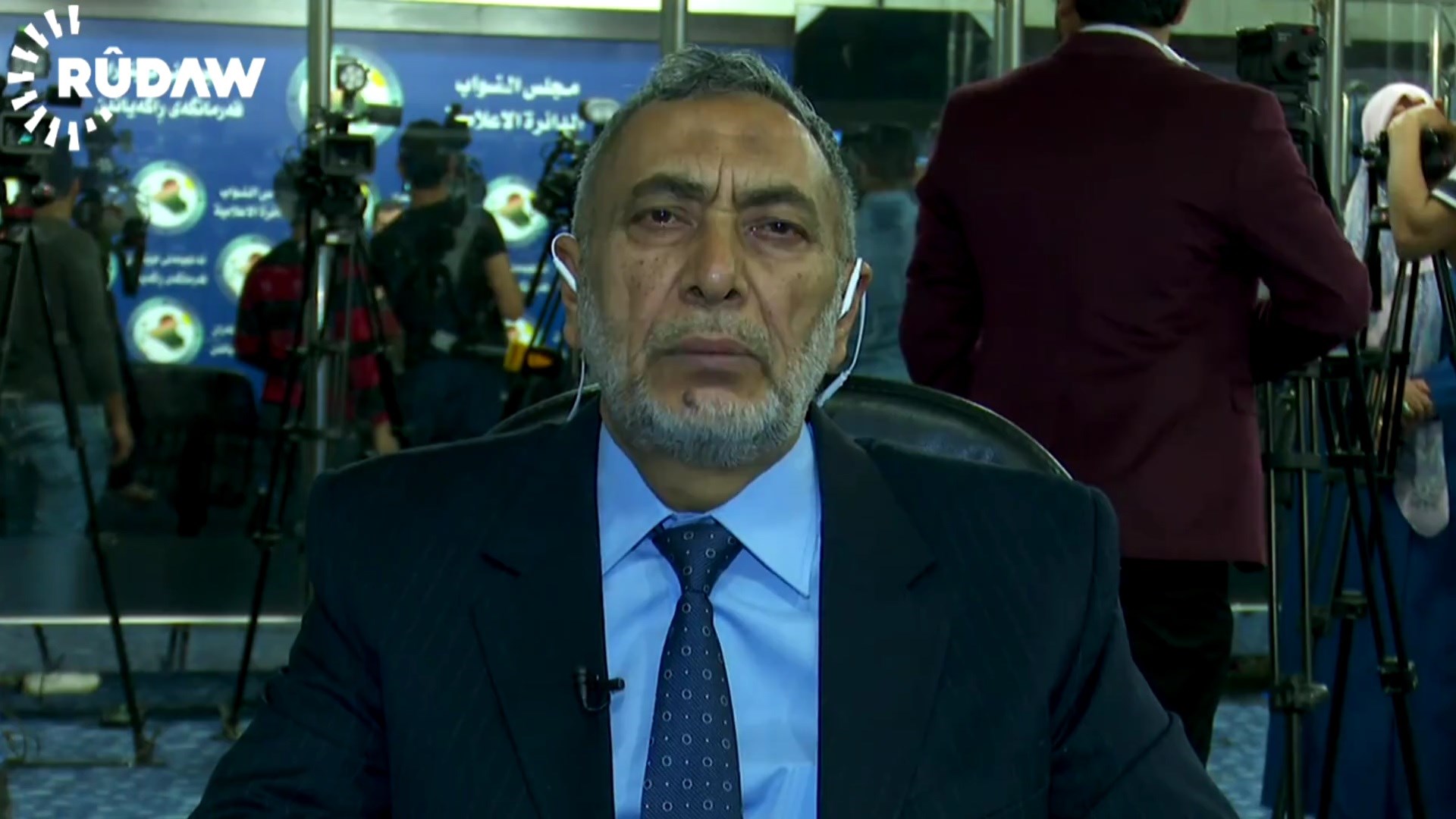 Referendum needed for Baghdad to accept Kurdish... | Rudaw.net