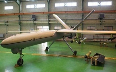 US aircraft downs pro-Syrian regime drone... | Rudaw.net