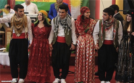 classify average kurdish phenotype - Page 7