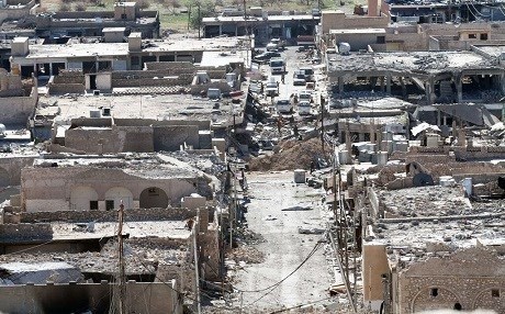 KRG to build thousands of homes in Shingal next... | Rudaw.net