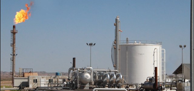 KRG and Pearl Petroleum reach 'full and final... | Rudaw.net