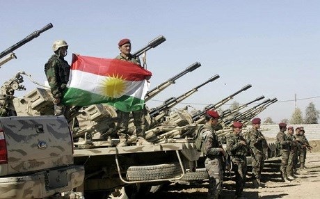 Peshmerga commanders are ready for Hawija... | Rudaw.net