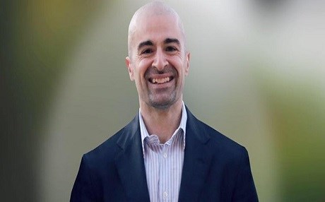 Pavel Talabani Rûdaw’a konuştu: Açıklama benim... | Rudaw.net