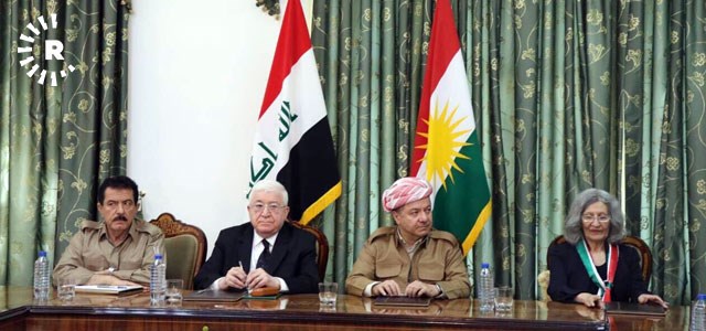 PUK and KDP reject demands to cancel referendum... | Rudaw.net