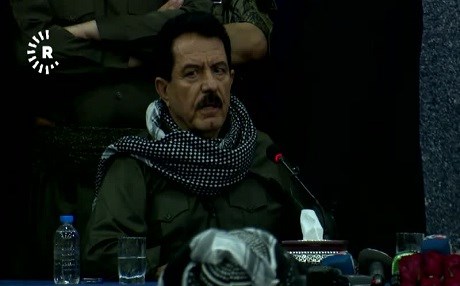 PUK head Kosrat Rasul’s health improving, may... | Rudaw.net