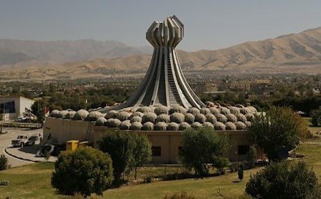 Iraq Interior Ministry recognizes Halabja... | Rudaw.net