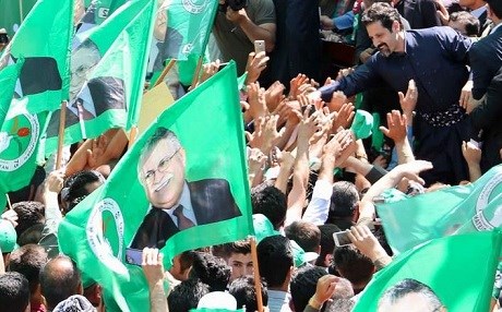 Qubad Talabani urges reconciliation within PUK | Rudaw.net
