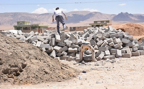 Shingal has no representative in Iraqi parliament | Rudaw.net