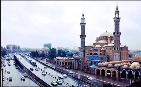 Online Erbil Guide Helps Visitors Explore... | Rudaw.net