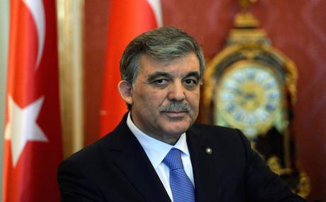 Abdullah Gul: We Made Mistakes Against the Kurds | Rudaw.net
