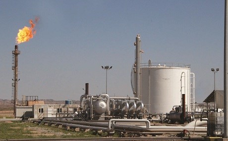 Dana Gas, Crescent Petroleum boost production 30%... | Rudaw.net