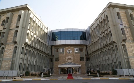 Three months since elections no sight of new KRG... | Rudaw.net