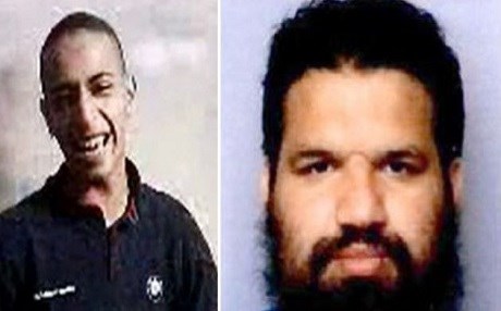 ISIS propaganda magazine confirms French... | Rudaw.net