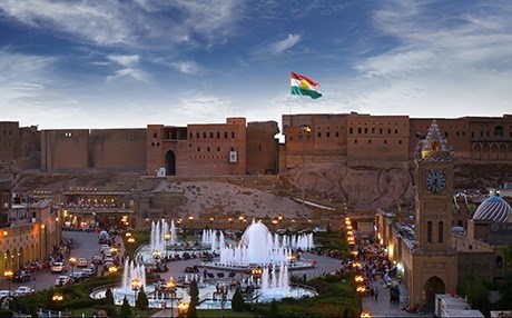 Erbil: an ancient city still searching for its... | Rudaw.net