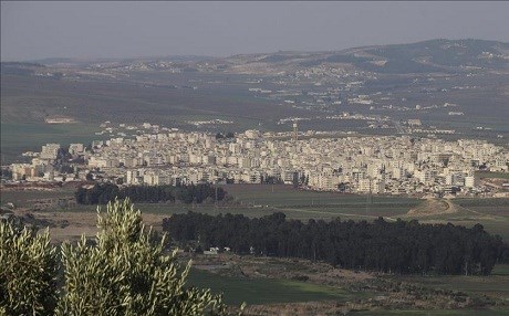 Efrin’de bir Kürt’ün cansız bedeni bulundu | Rudaw.net