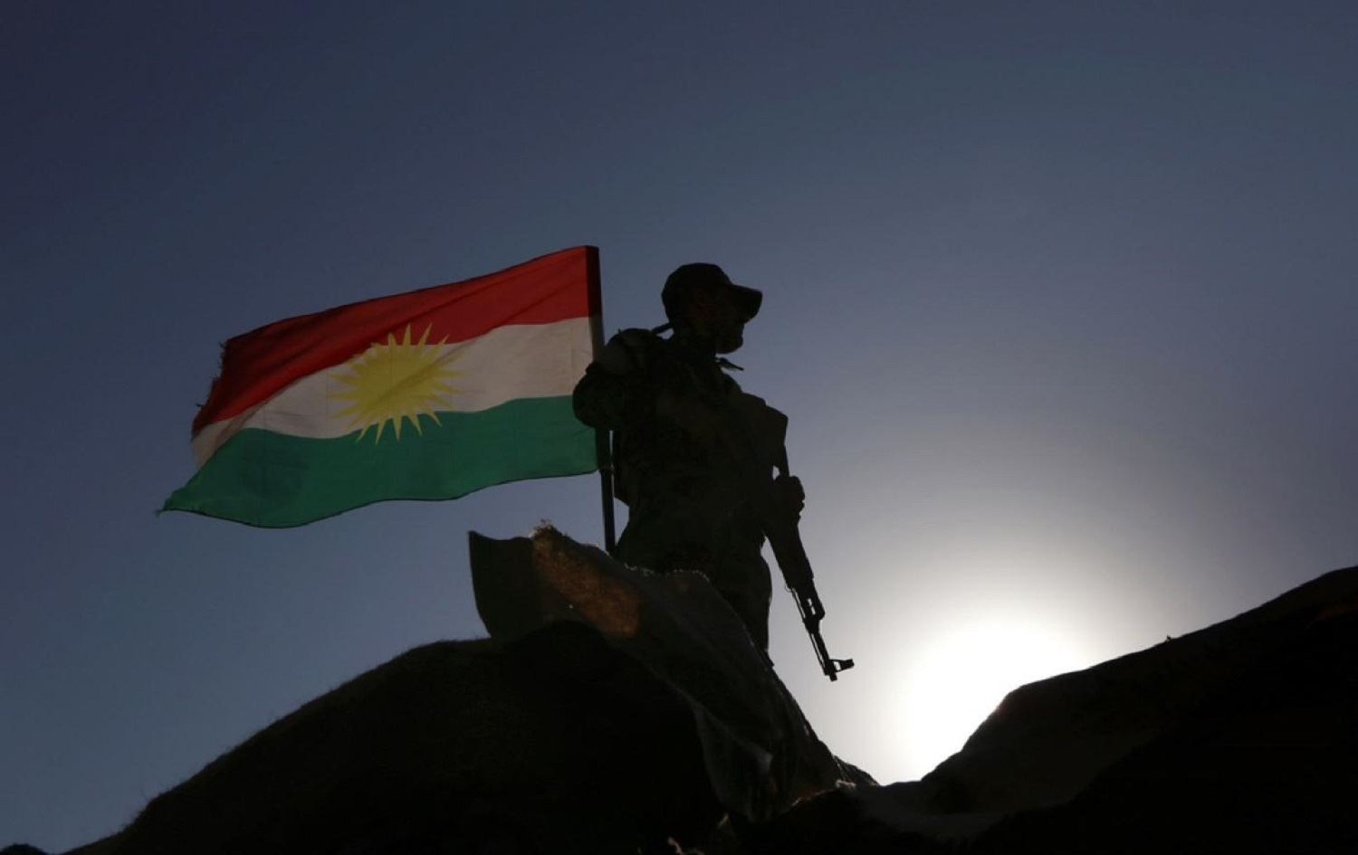 Will the Peshmerga reform – or be integrated into... | Rudaw.net