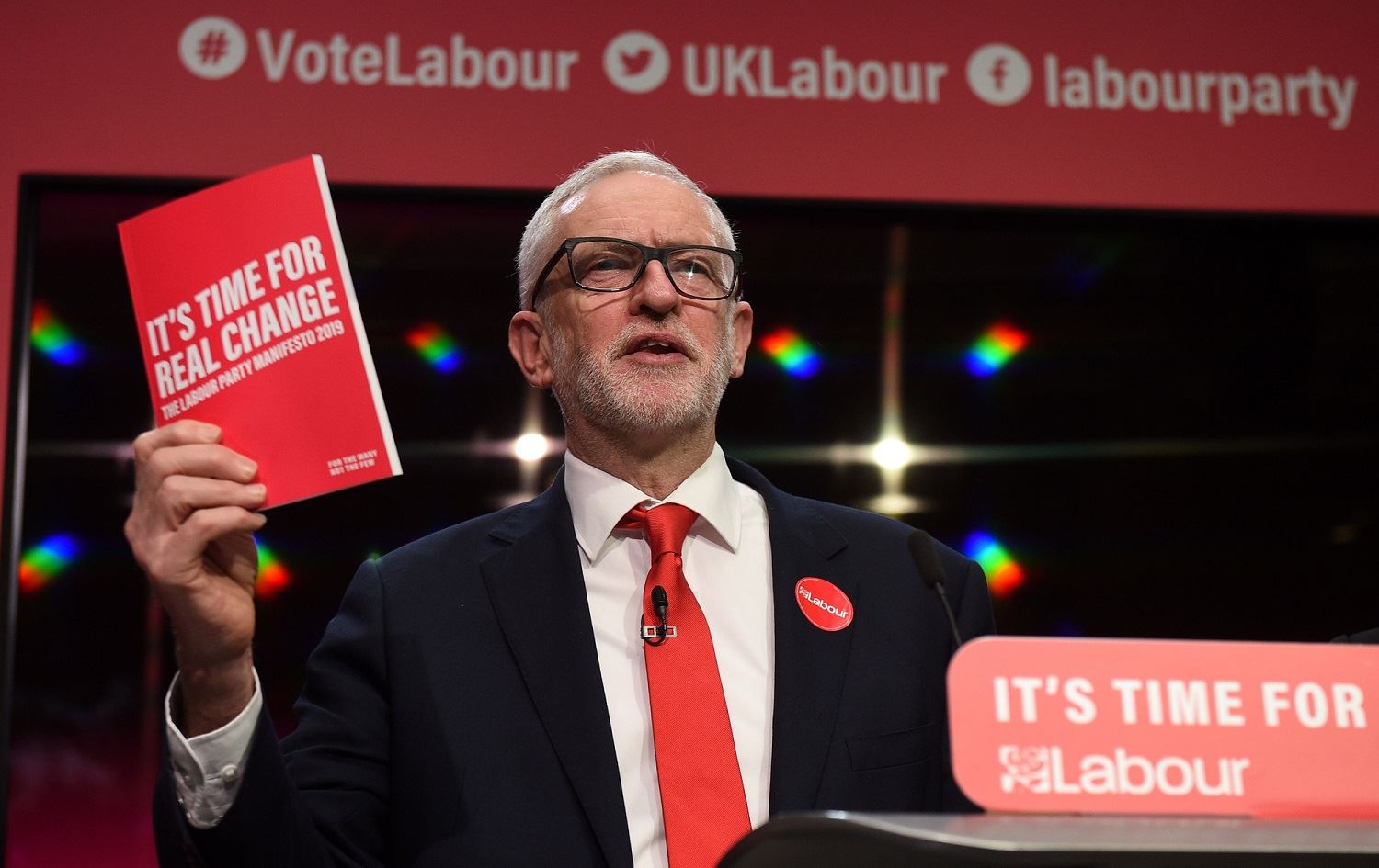 Jeremy Corbyn, Labour, and the Kurds | Rudaw.net