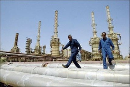 Iraq’s Largest Refinery Falls to Insurgents | Rudaw.net