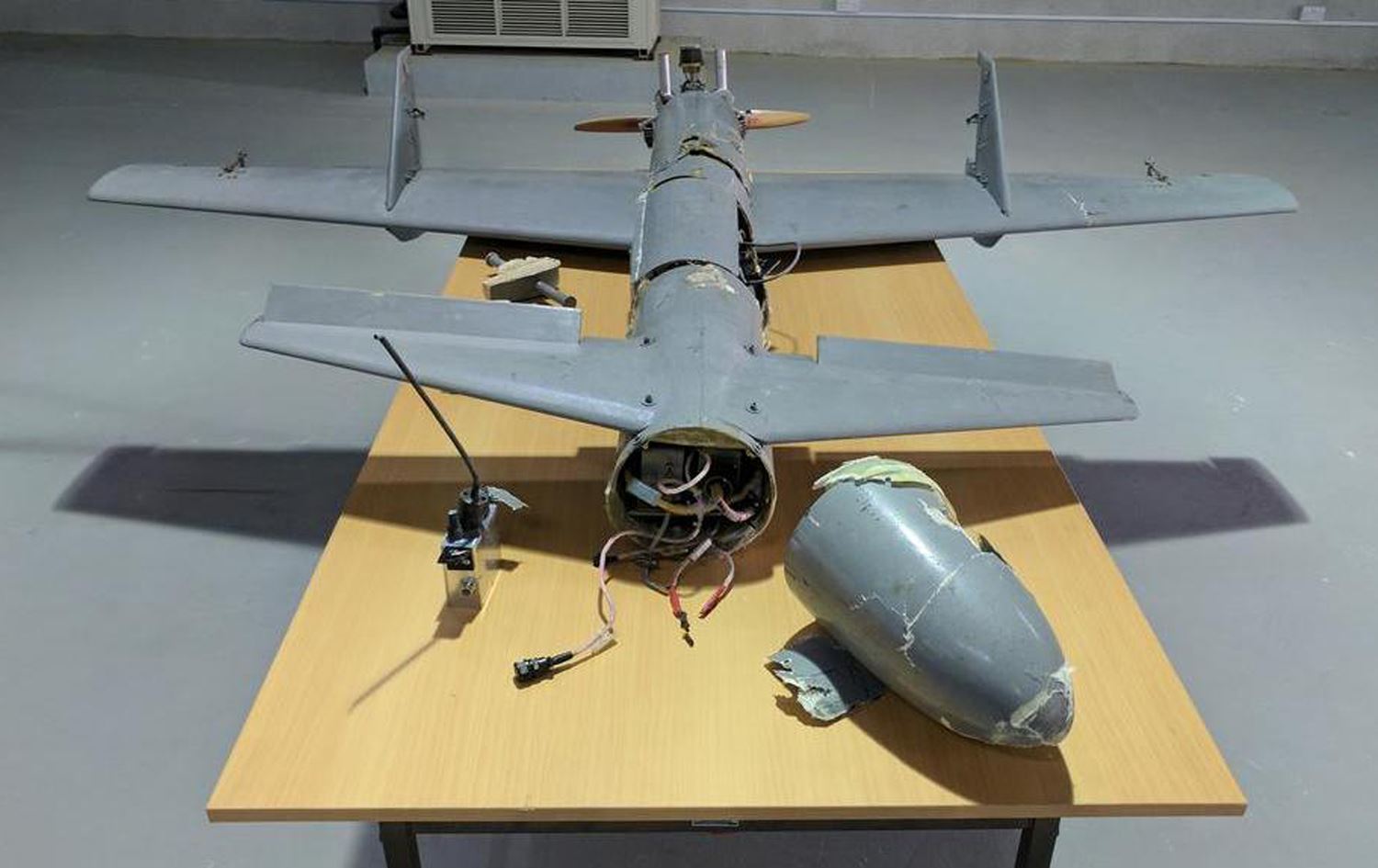 Iran’s drone program: Changing the rules of... | Rudaw.net