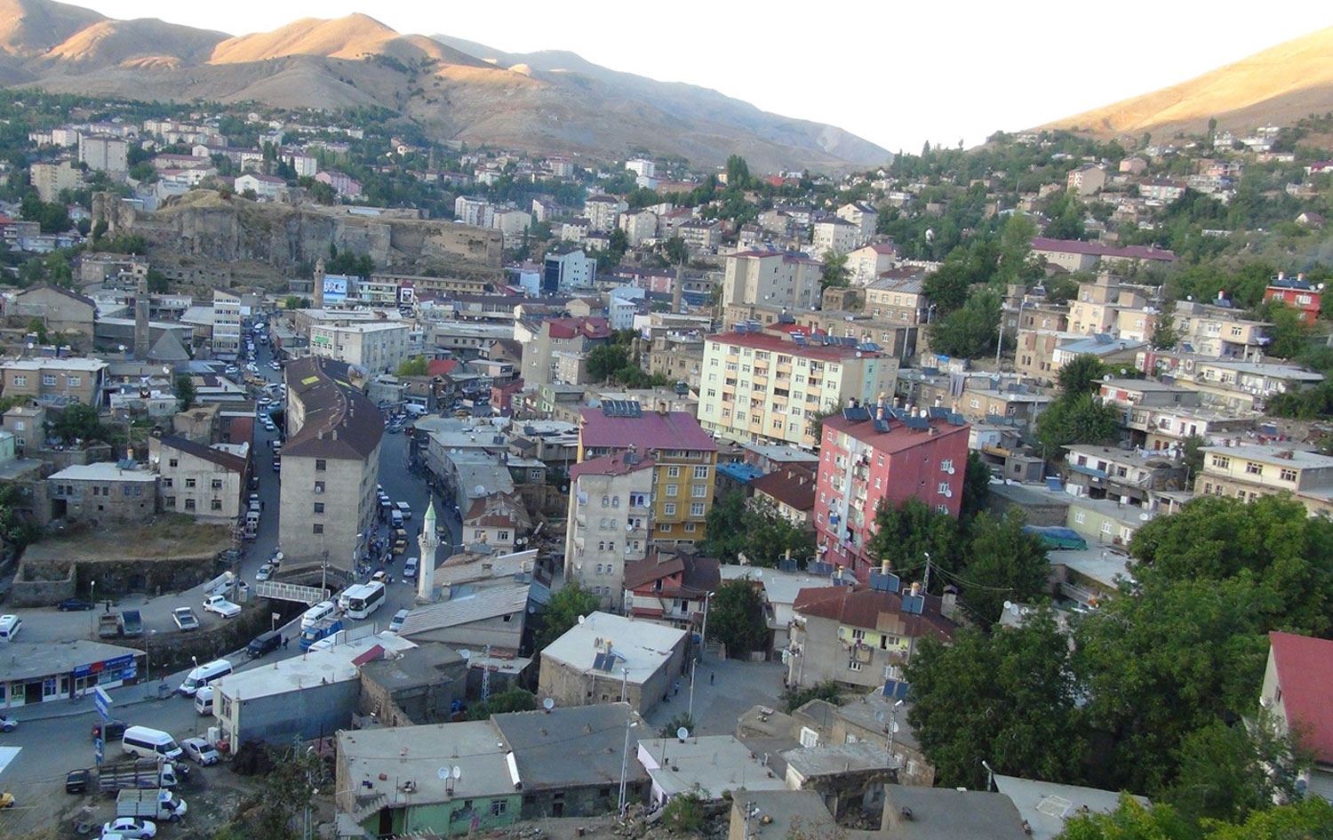 Bitlis’te 13 gündür Covid-19 vakası görülmüyor | Rudaw.net