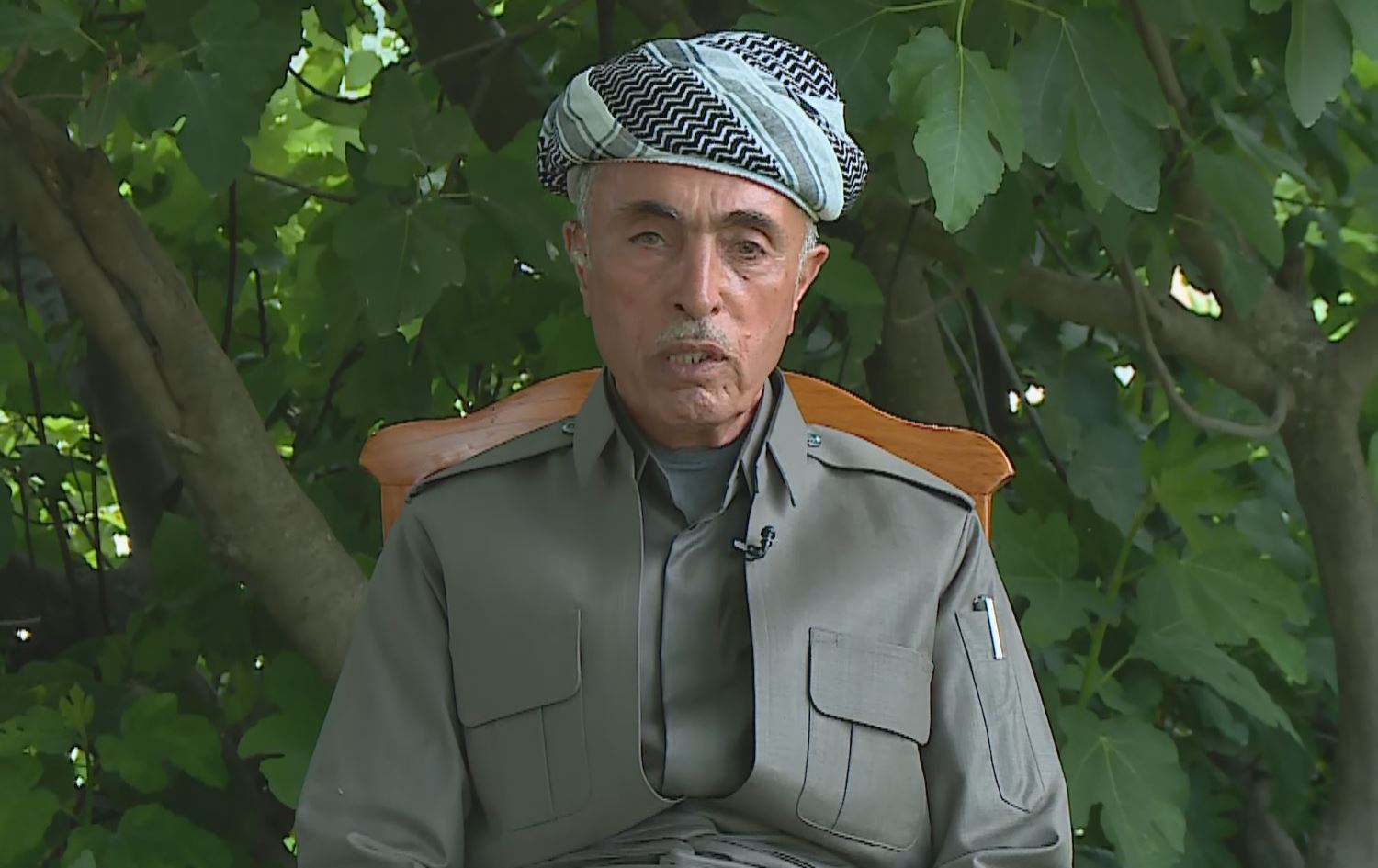 Zebari: Koalisyon Peşmerge tugaylarının... | Rudaw.net