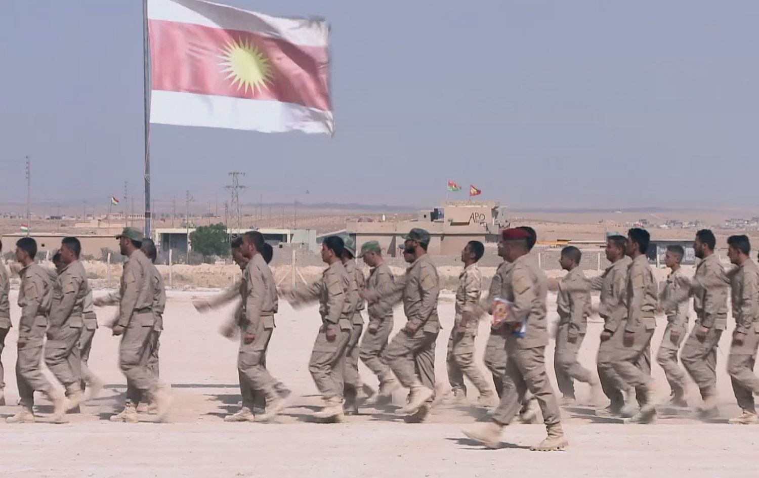 Erbil-Baghdad deal on Shingal will recruit locals... | Rudaw.net