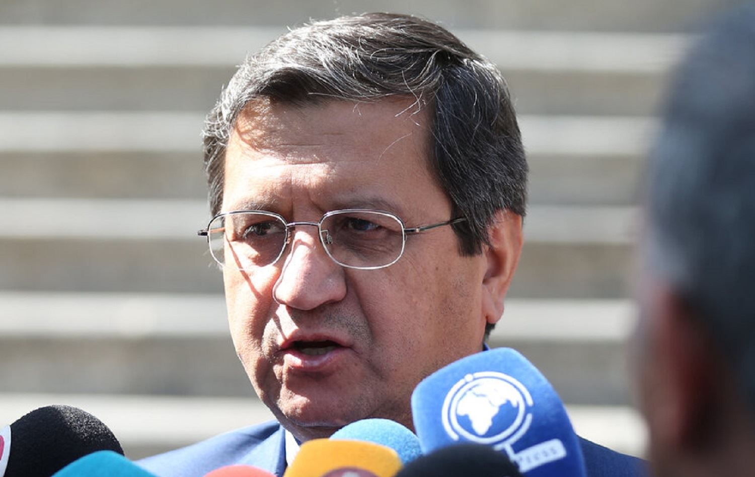 Iran Central Bank governor expects Washington to... | Rudaw.net