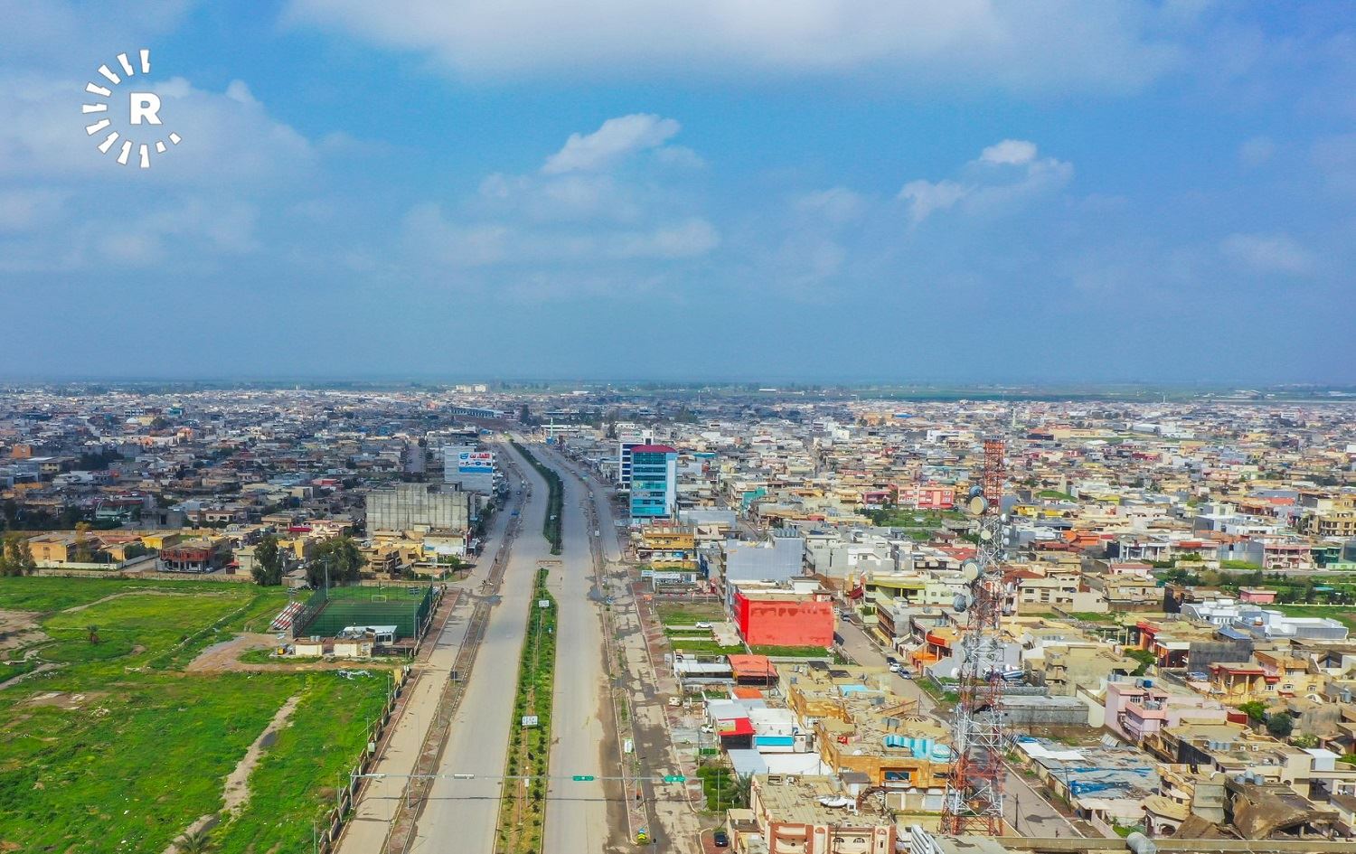 Iraqi parliament votes on Kirkuk constituencies... | Rudaw.net