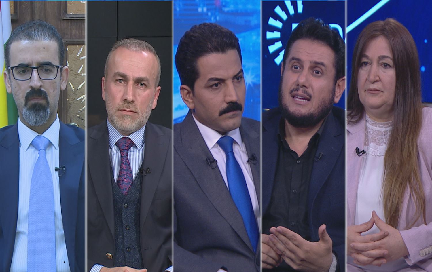 There are positives for the KRG in Iraq’s... | Rudaw.net