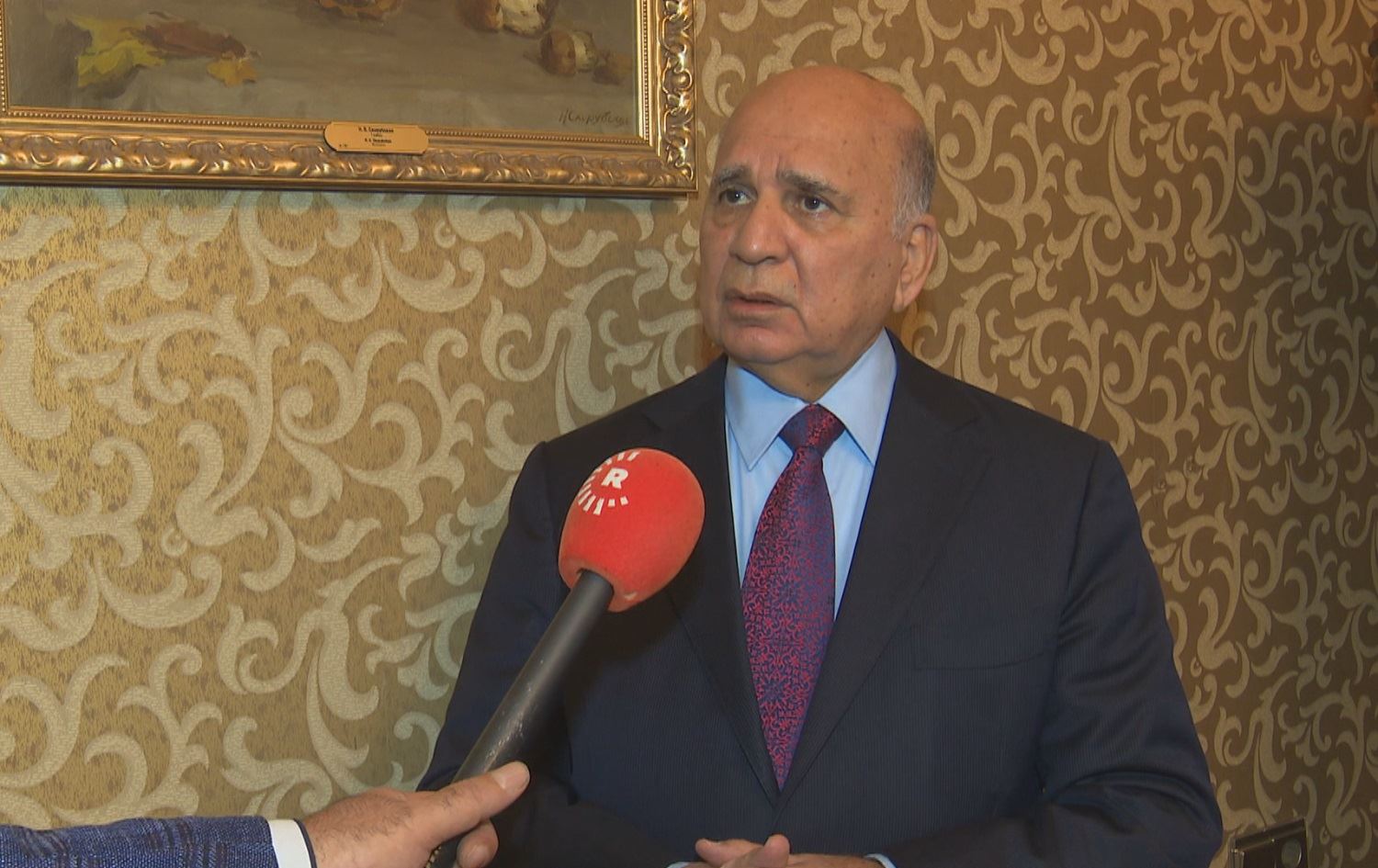 Baghdad-Washington relations could be ‘easier’... | Rudaw.net