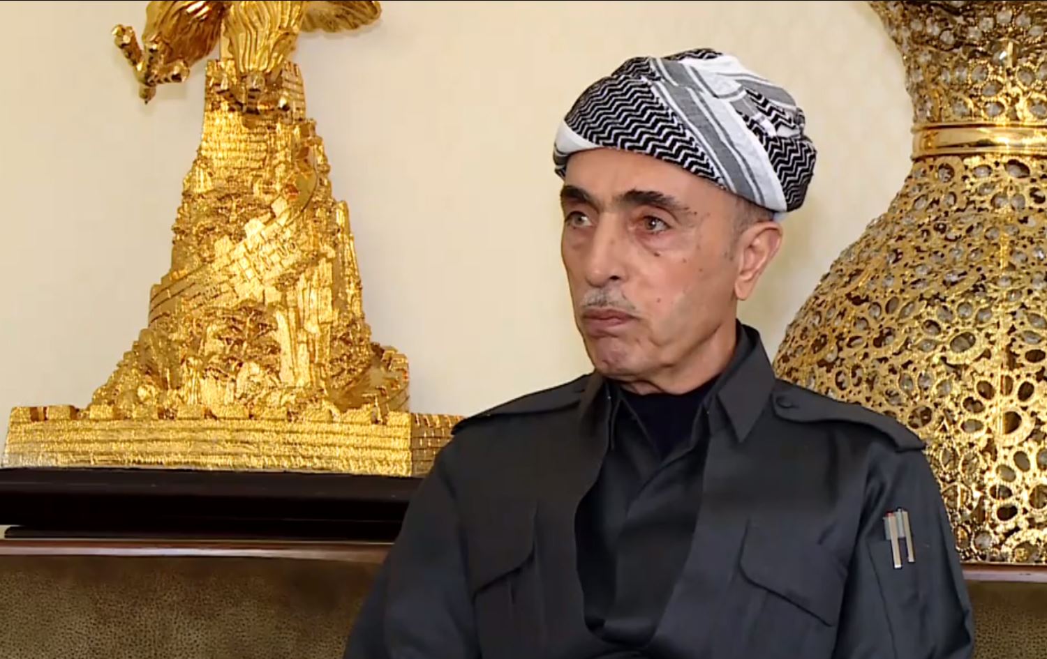 Eski Genelkurmay Başkanı Zebari: Türkiye Şengal’e... | Rudaw.net