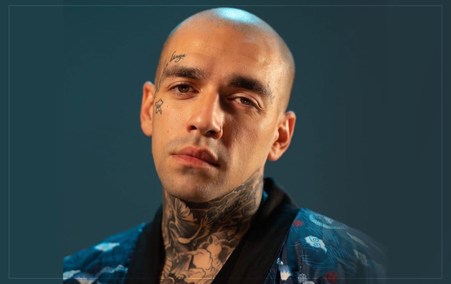 Ezhel: Kürtçe konuşuyorum, Amedspor'u paylaşıyorum | Rudaw.net