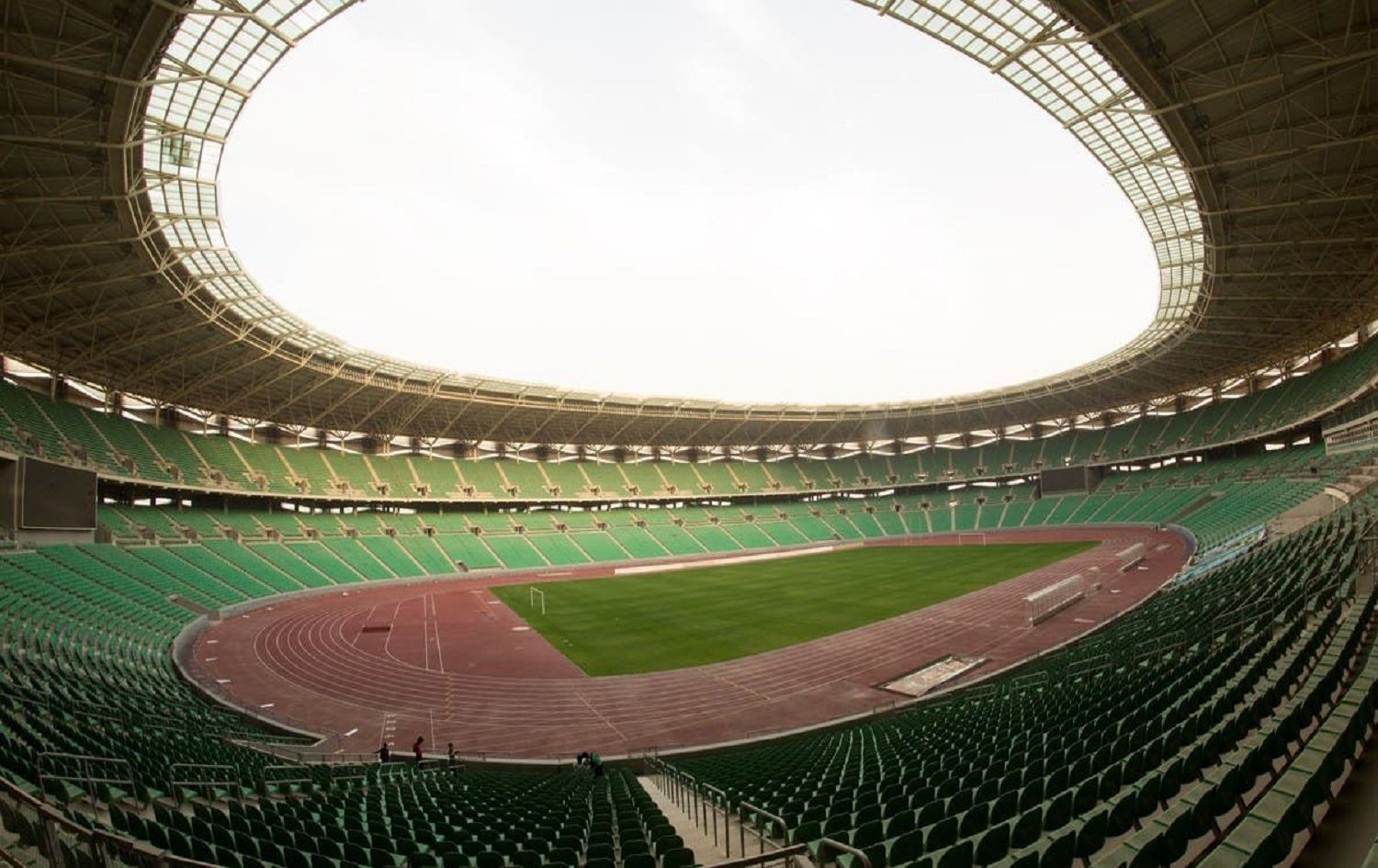 Iraq to host 25th Gulf Cup in 2021 | Rudaw.net