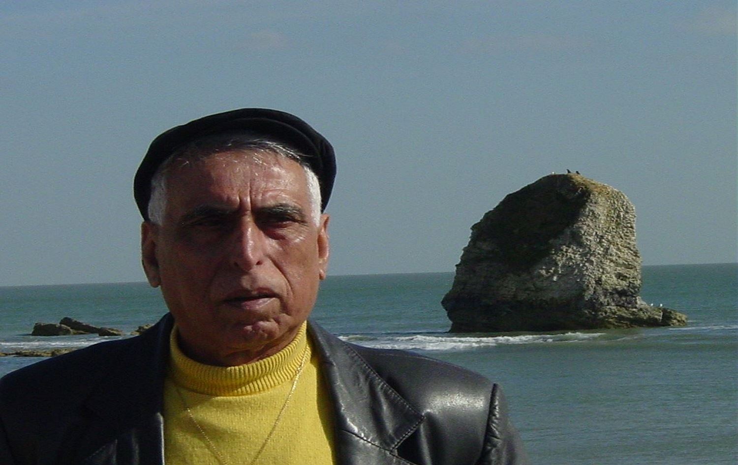 Well-known Iraqi poet Saadi Youssef dies at 87 | Rudaw.net