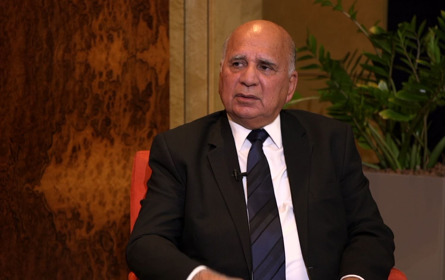 Iraq sees success in new role as regional... | Rudaw.net